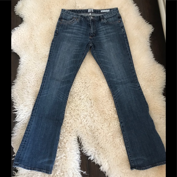 Salt | Jeans | Bootcut Jeans By Salt | Poshmark